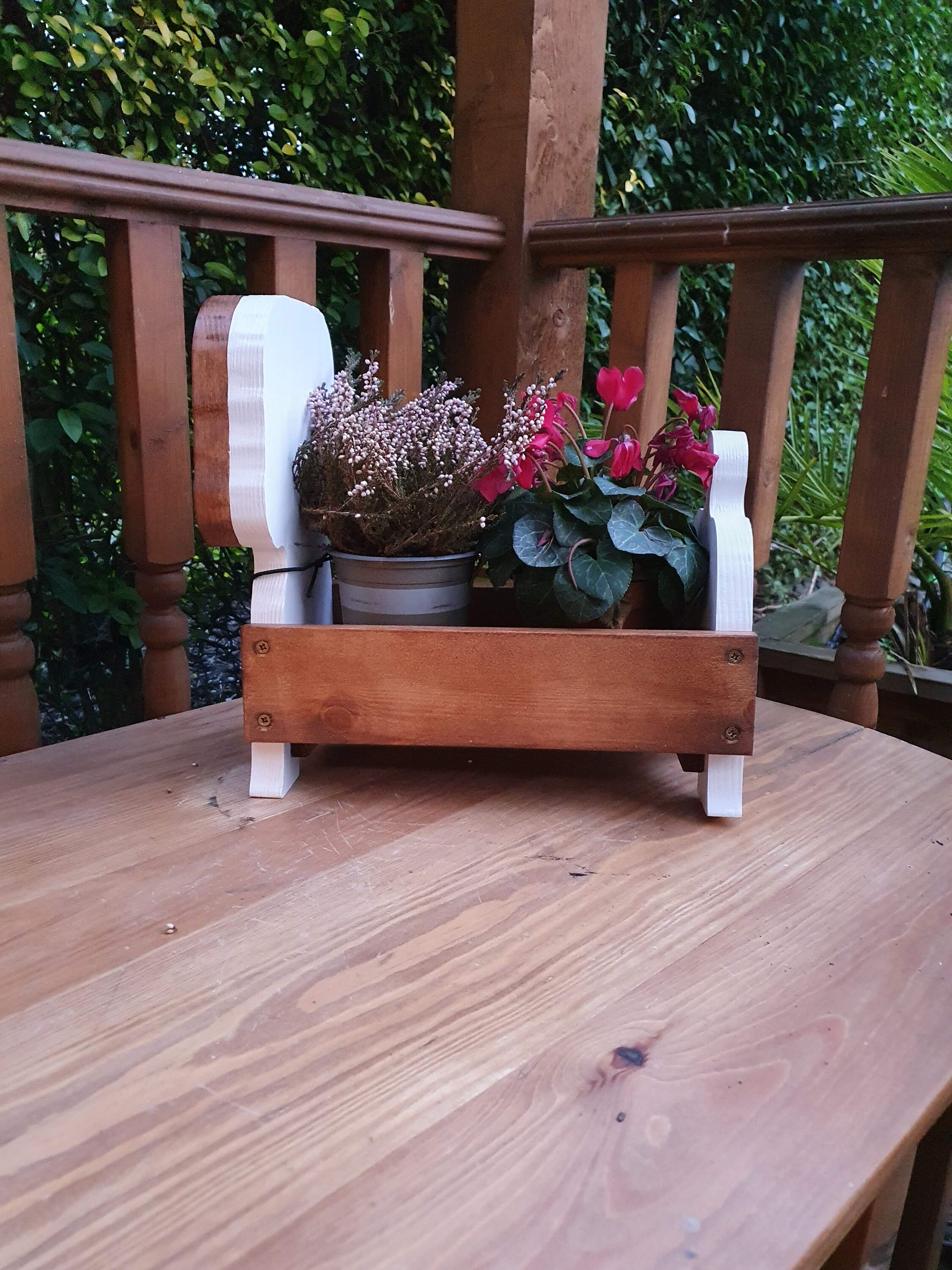 Blenheim Cavalier King Charles Spaniel Pet Planter Birthday - Etsy