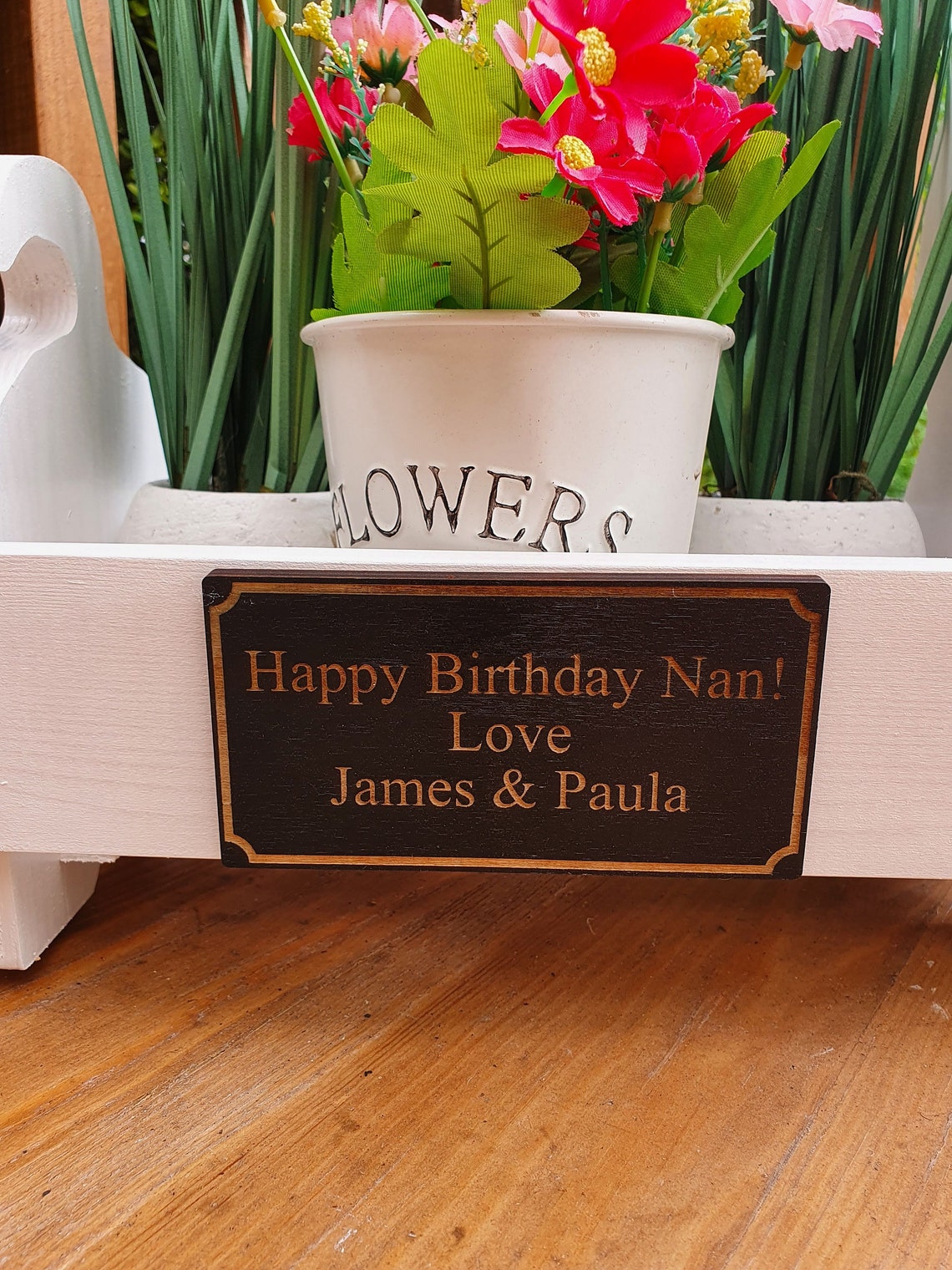Jack Russell Pet Planter Dog Planter Garden Planter - Etsy