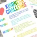 Kindness Challenge - Etsy