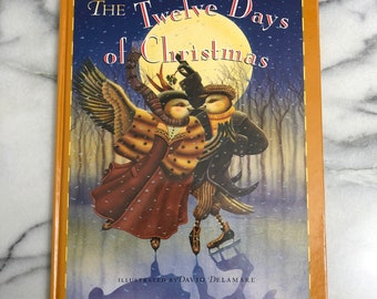 David delamare | Etsy