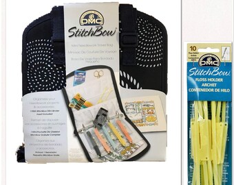 Stitchbow Storage - Etsy