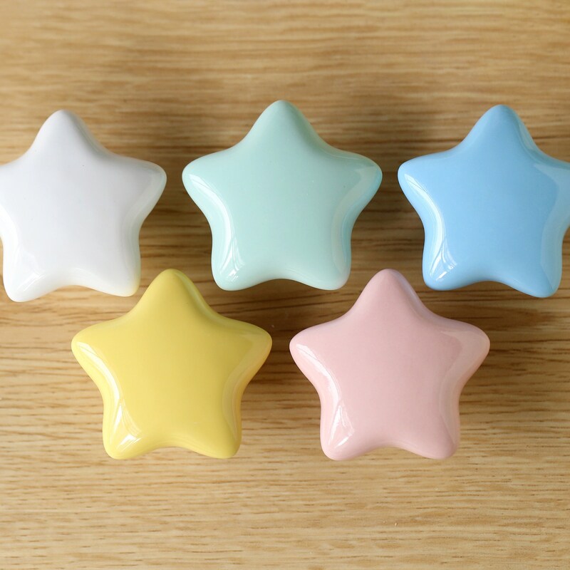 Kids Dresser Knobs - Etsy