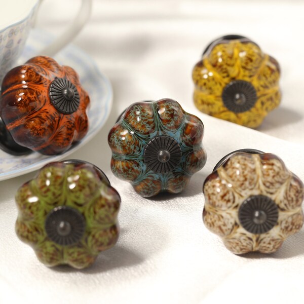 Funky Knobs - Etsy UK