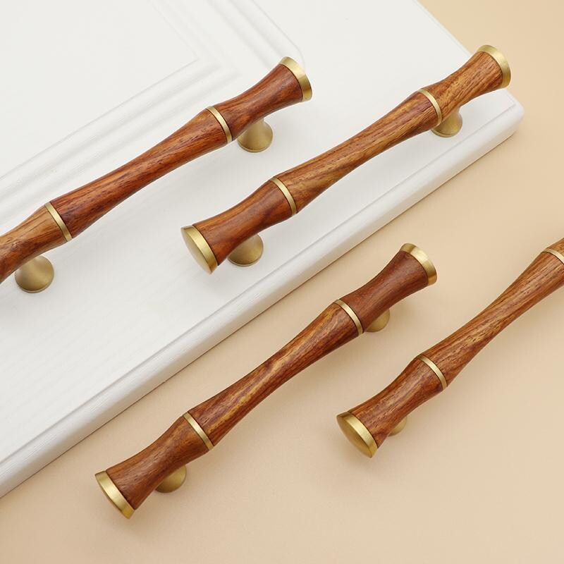 Bamboo Pulls - Etsy