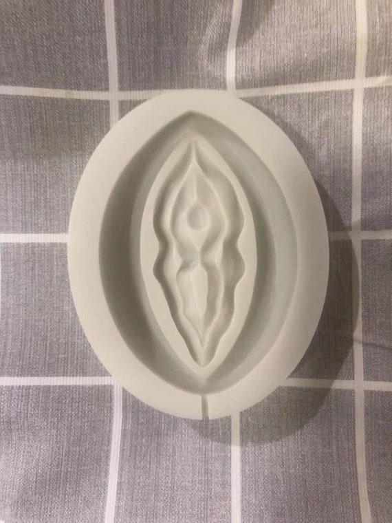 Woman Genital Mold Vagina Candle Mold Epoxy Vagina Soap Etsy