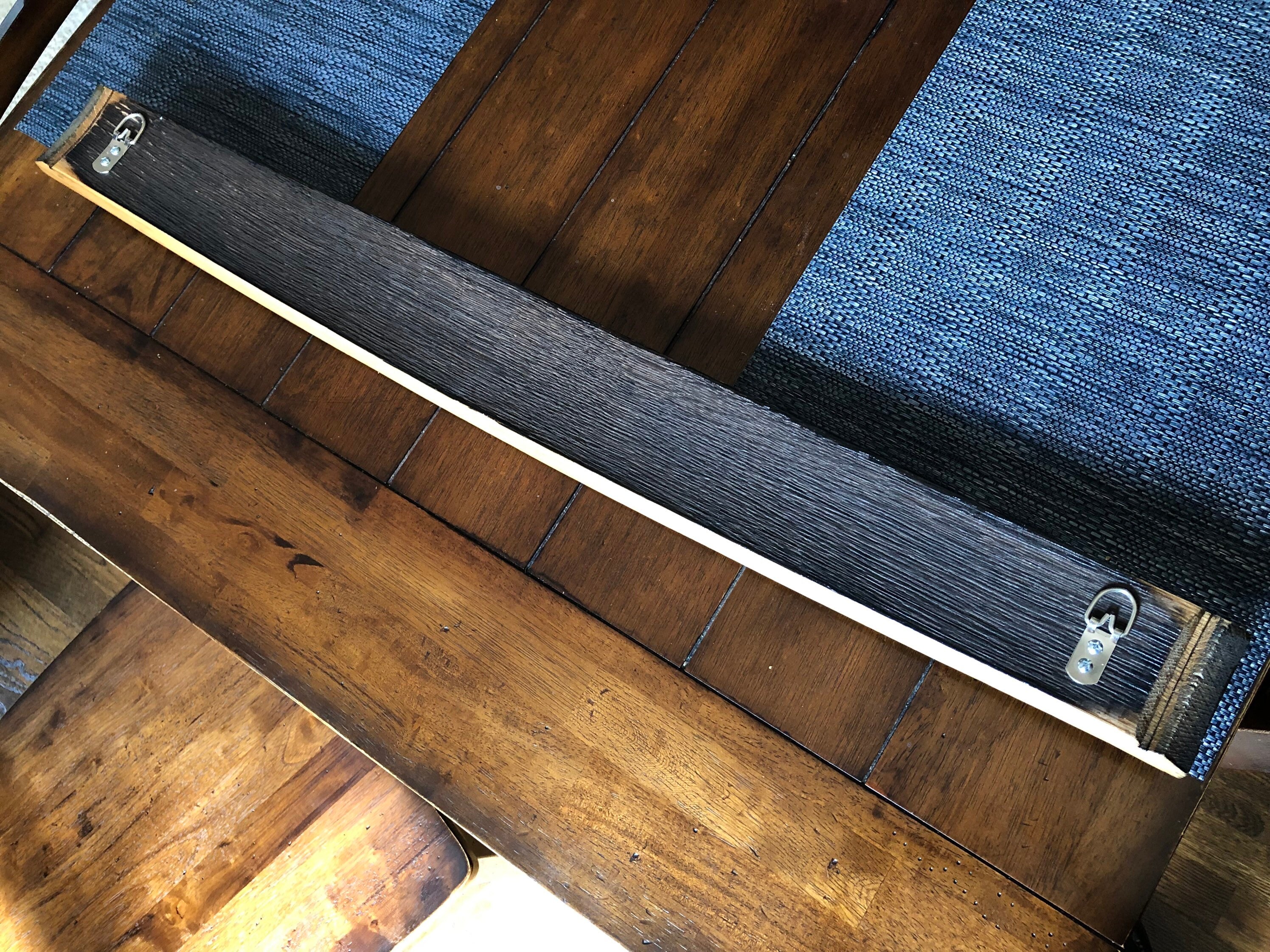 Barrel Stave Sign Name, Quote or Coordinates - Etsy