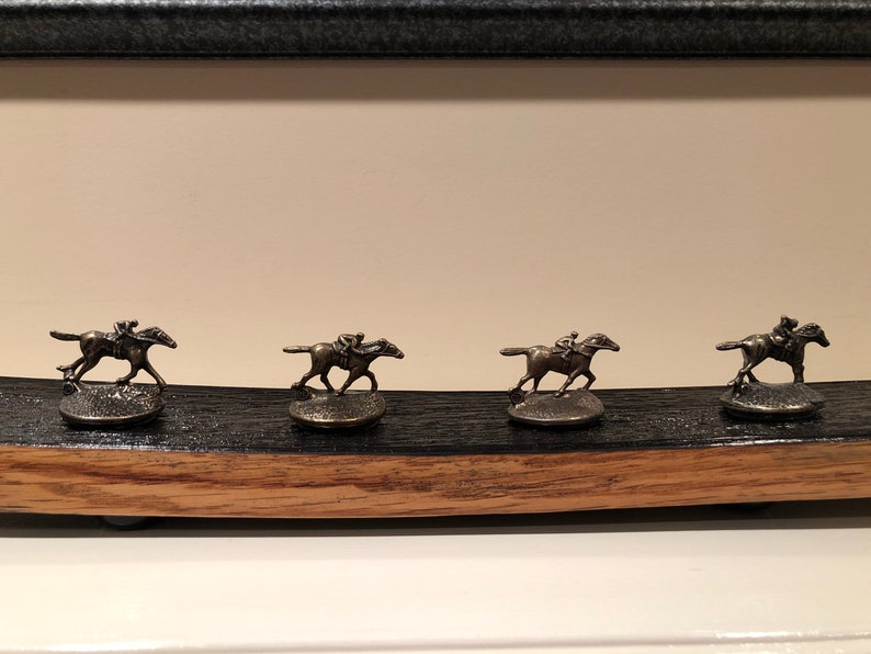 Blanton’s Bourbon Cork Display Stave - Etsy