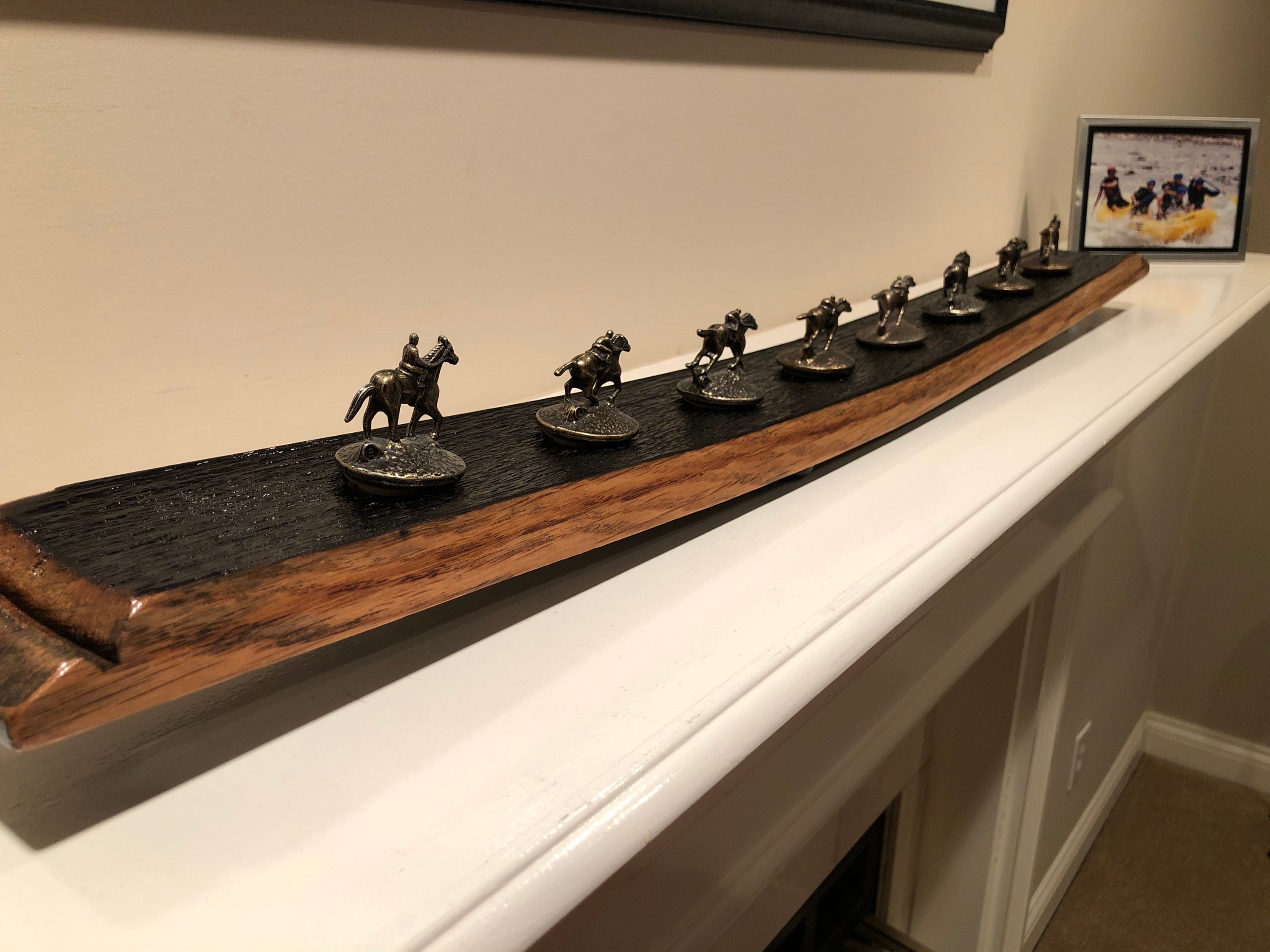 Blanton’s Bourbon Cork Display Stave - Etsy