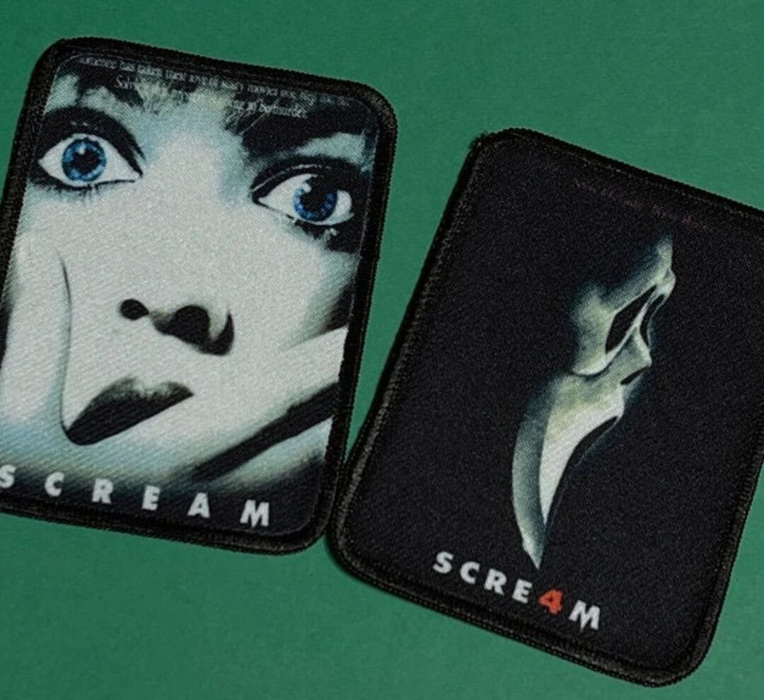 Custom 3x4 Patch Rectangle Create Your Own Perfect for Posters and ...