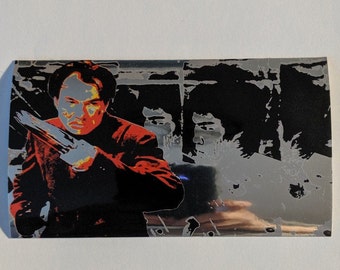 Ip Man Wing Chun Sticker Kung Fu - Etsy