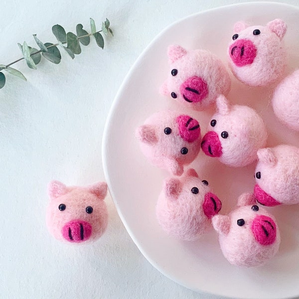 Props Pig Toys - Etsy