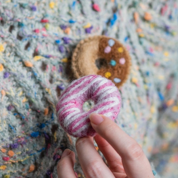 Felt Play Food - Etsy