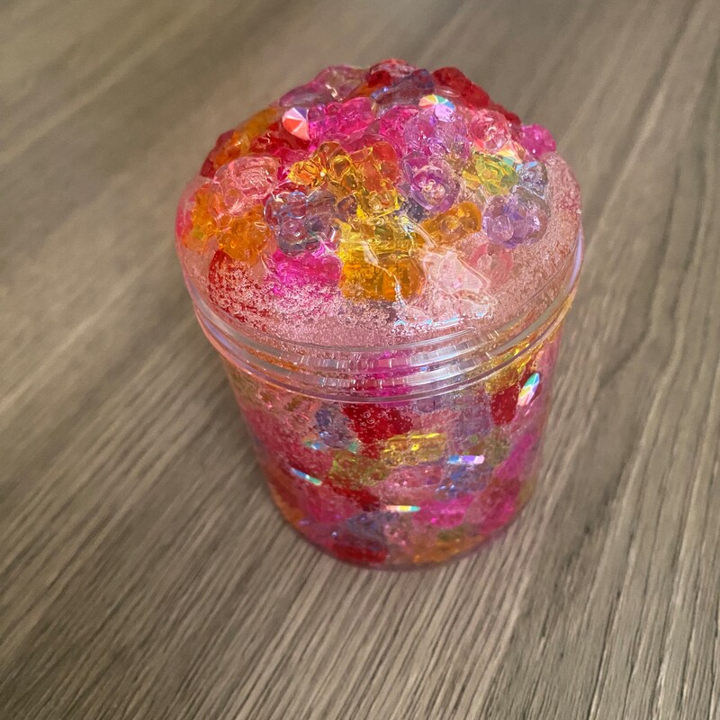 Slime Containers - Etsy