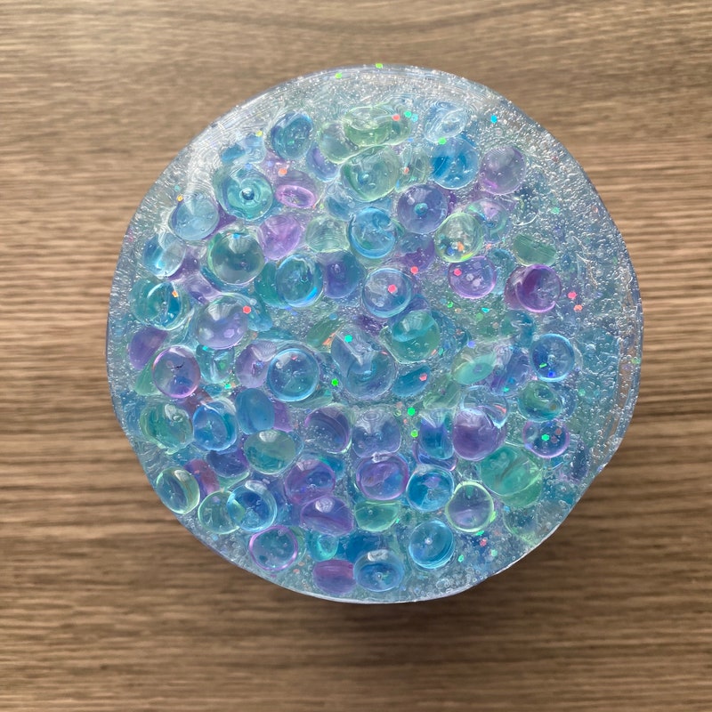 Bubble Slime - Etsy