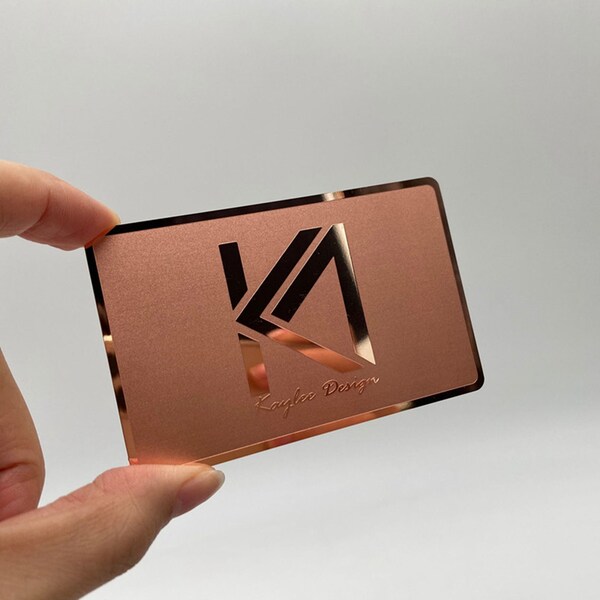 Unique Business Cards - Etsy