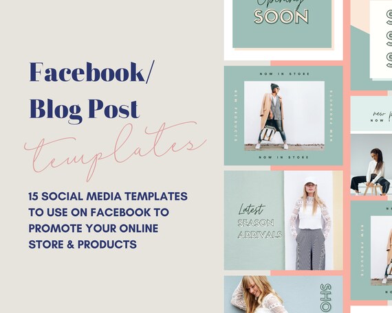 Facebook Status Template