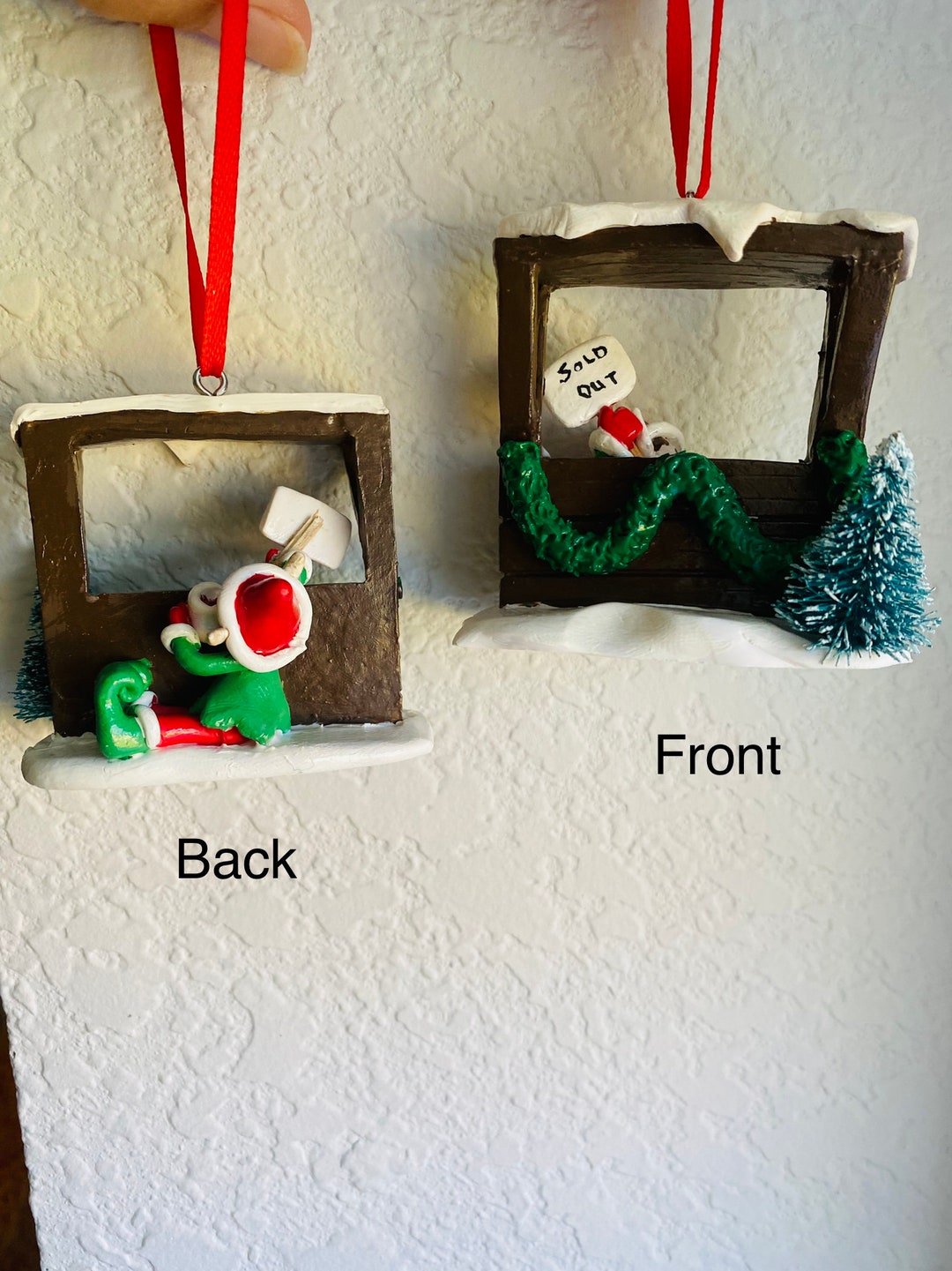 Christmas Market Booth - Etsy