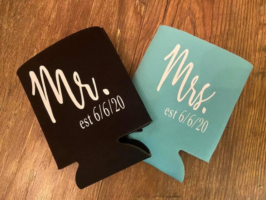 Koozies, Custom Koozie, Travel Koozie, Custom Printed Koozie - Etsy