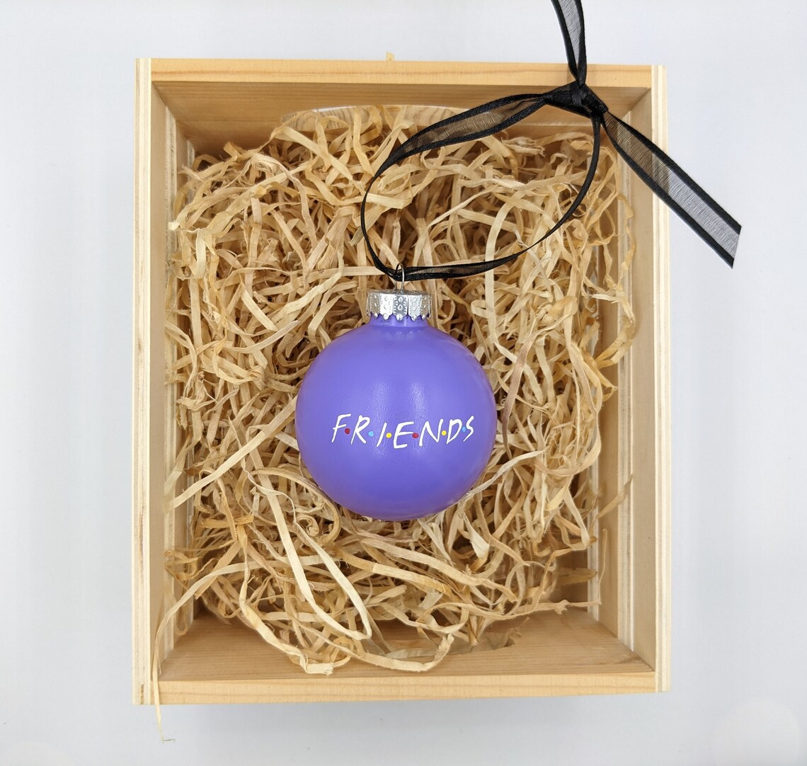 Friends TV Show - Etsy