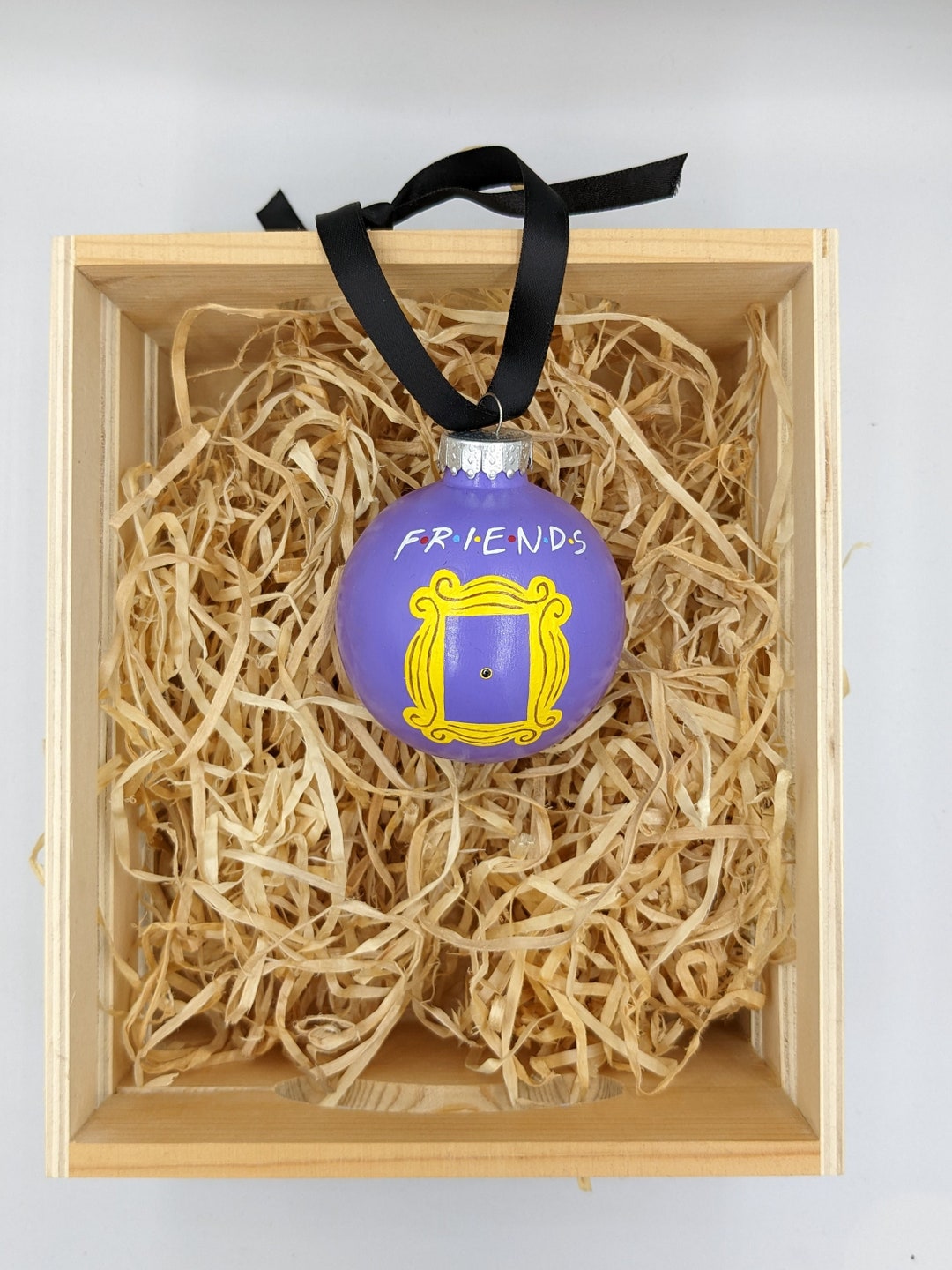 Friends TV Show - Etsy