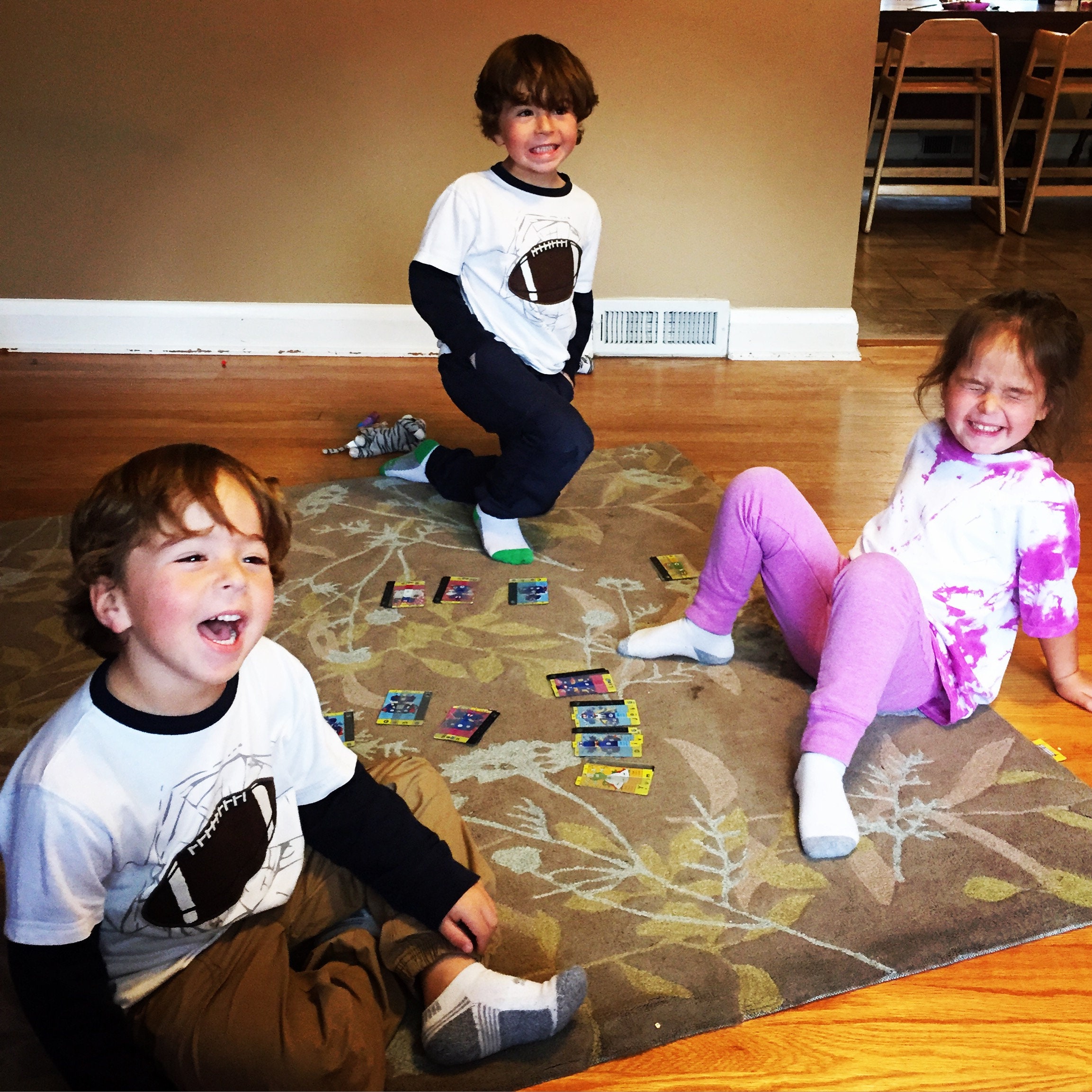 PHONICS SUPERHERO GAME Mix & Match Card Game Create Over 1700 Learn ...