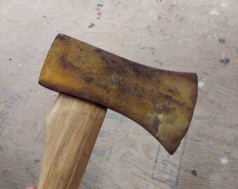 Foam Axe Prop - Etsy