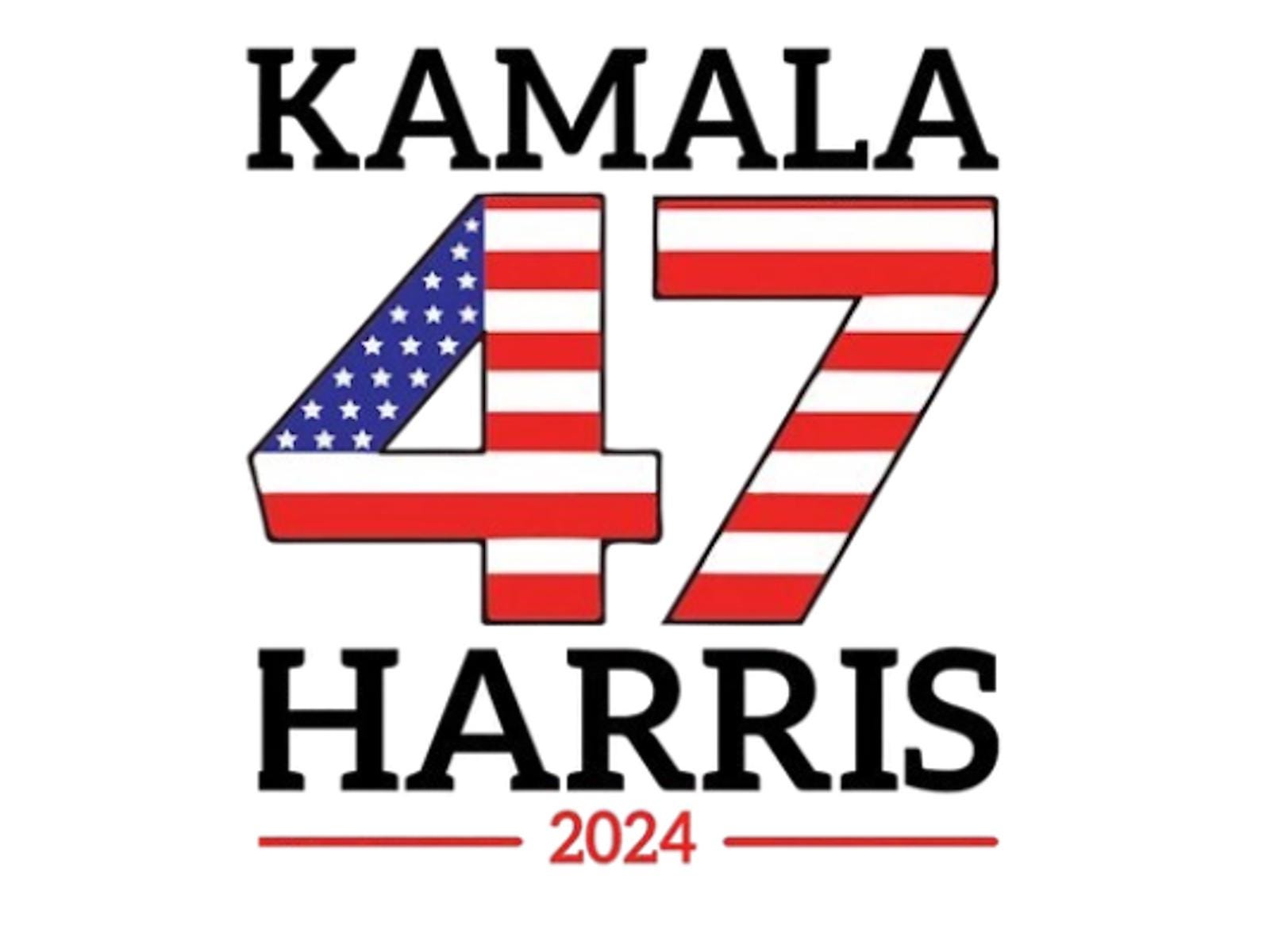 Kamala Harris Svg, Kamala Harris 2024 Svg, Kamala SVG PNG, Kamala ...