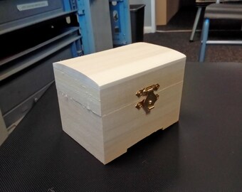 Laser Engraved Box - Etsy