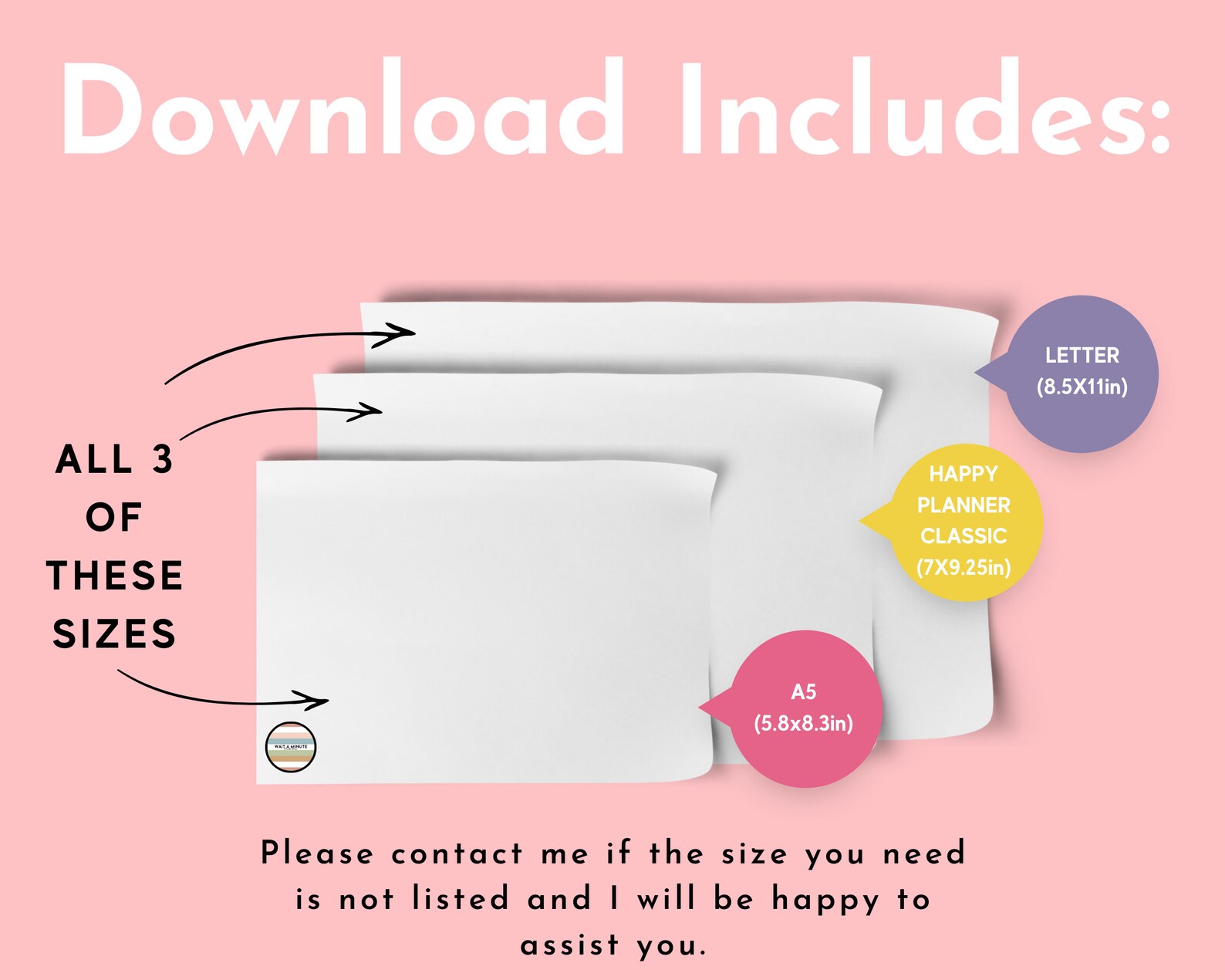 Favorite Family Meals Printable List With Air Fryer Section, Go to Meal ...