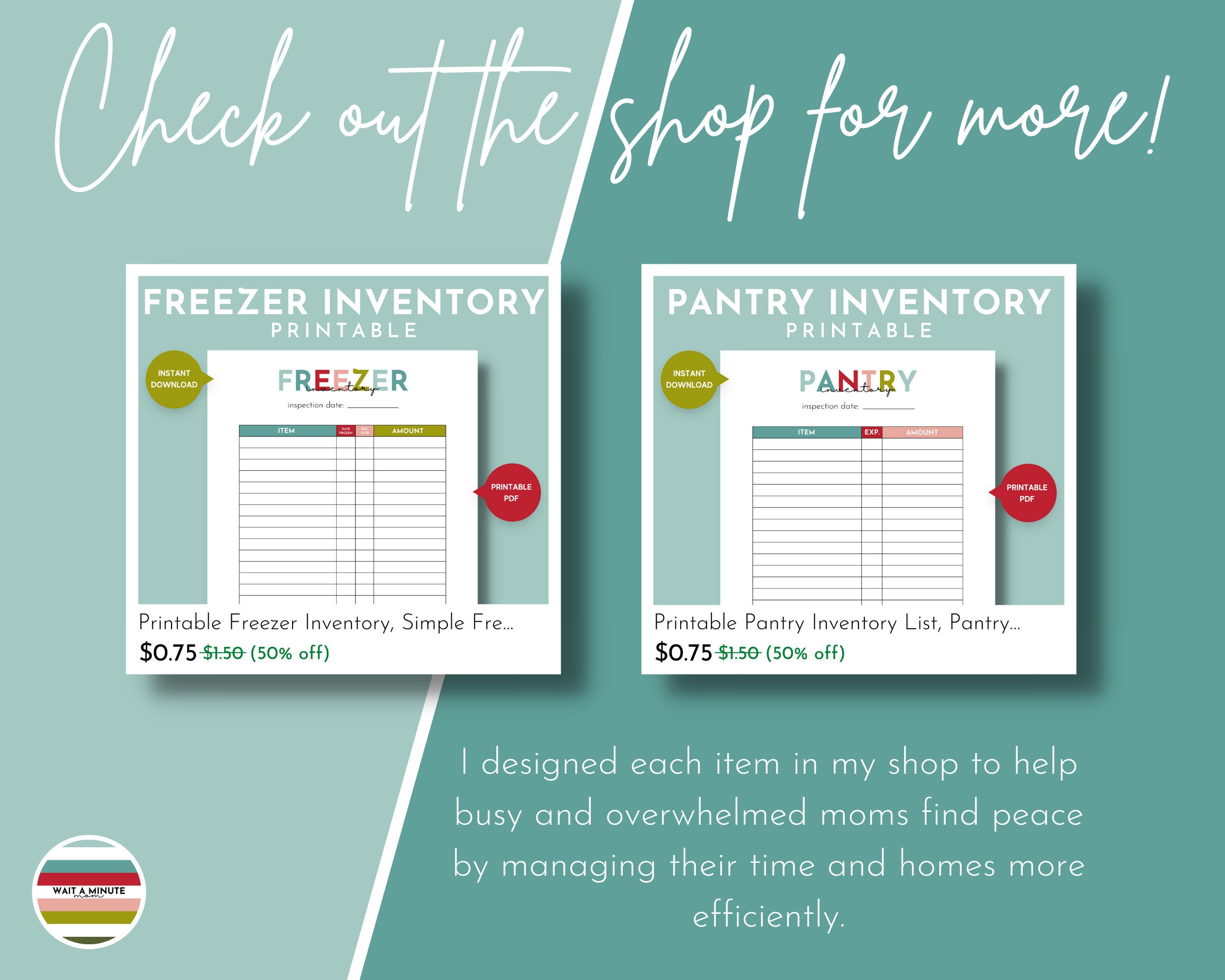 Printable Fridge Inventory, Fridge Inventory List, Fridge Contents ...