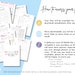 Simple Mom Life Productivity Printables Bundle, Busy Mom Life Binder ...