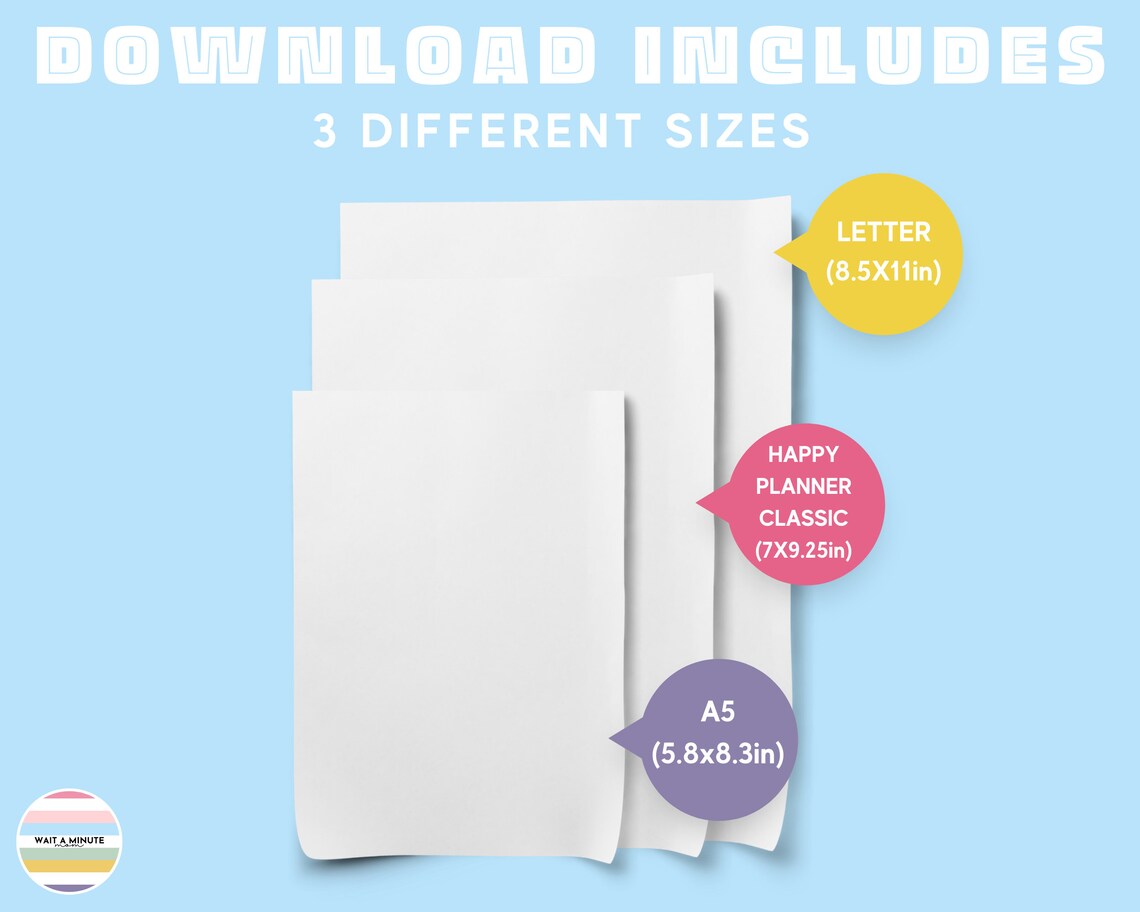 Freezer Inventory Log Printable, Simple Freezer Contents Tracker ...