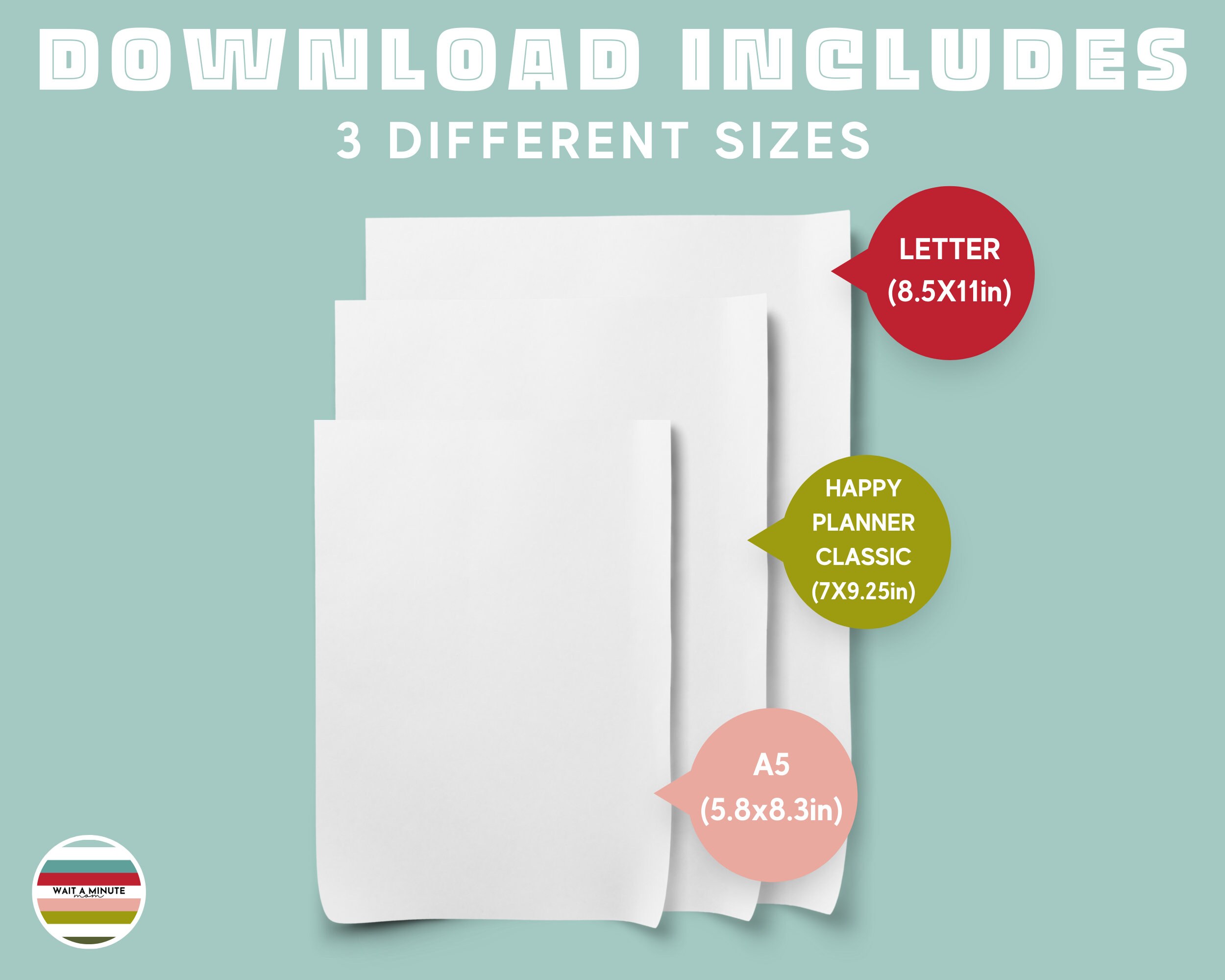 Monthly Bill Tracker Printable, Bill Payment Tracker, Bill Payment ...