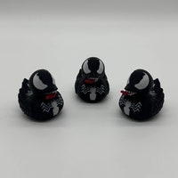 Venom Replica Movable Jaw- High-quality Modular Cosplay Prop - Etsy