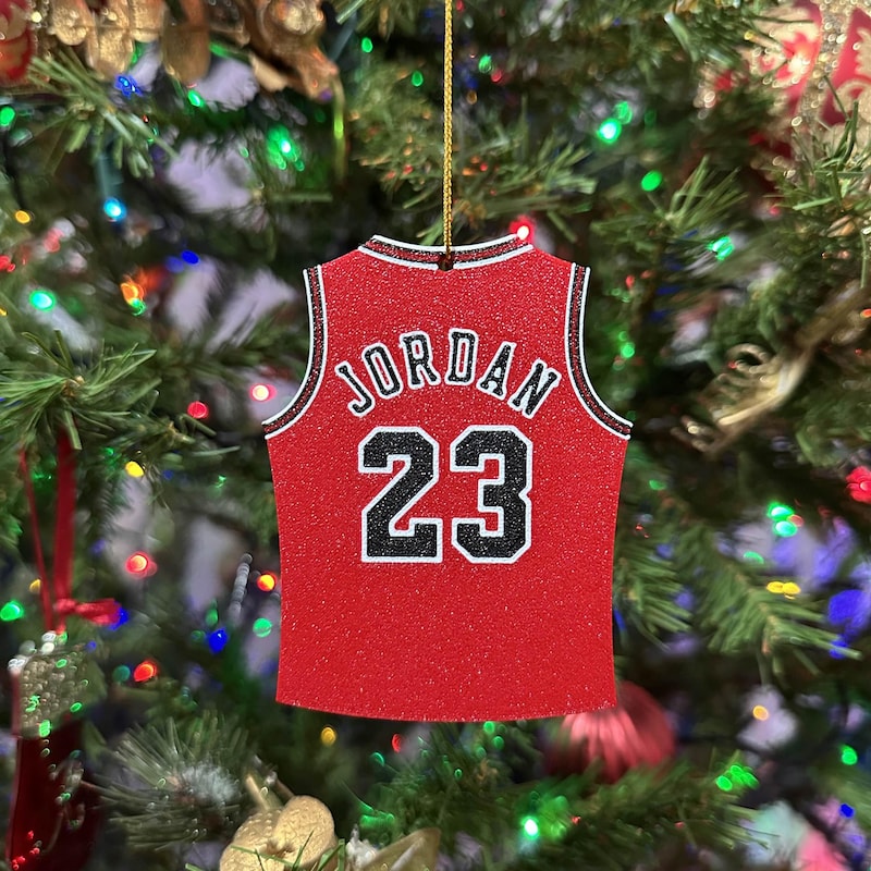 3d Print Michael Jordan - Etsy