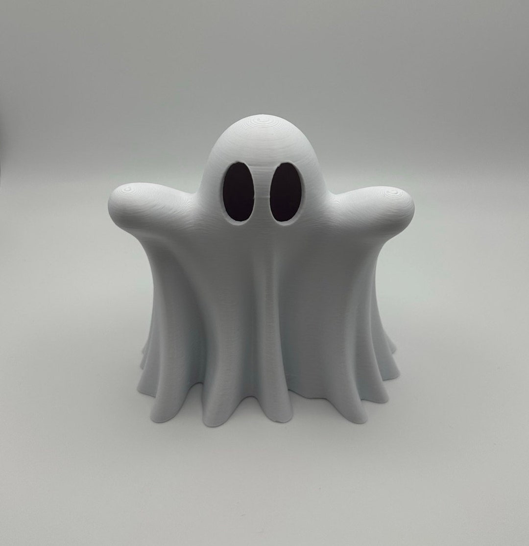 Ghost Figure for Halloween, Halloween Prop, Halloween Decoration, Decor ...