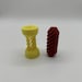 Impossible Vortex Tower Cone Spiral Fidget Toy Infinity Loop Toy ...