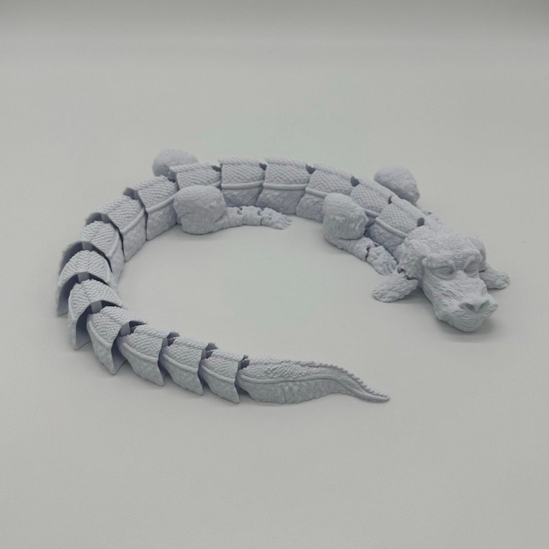 Falkor Stl File - Etsy