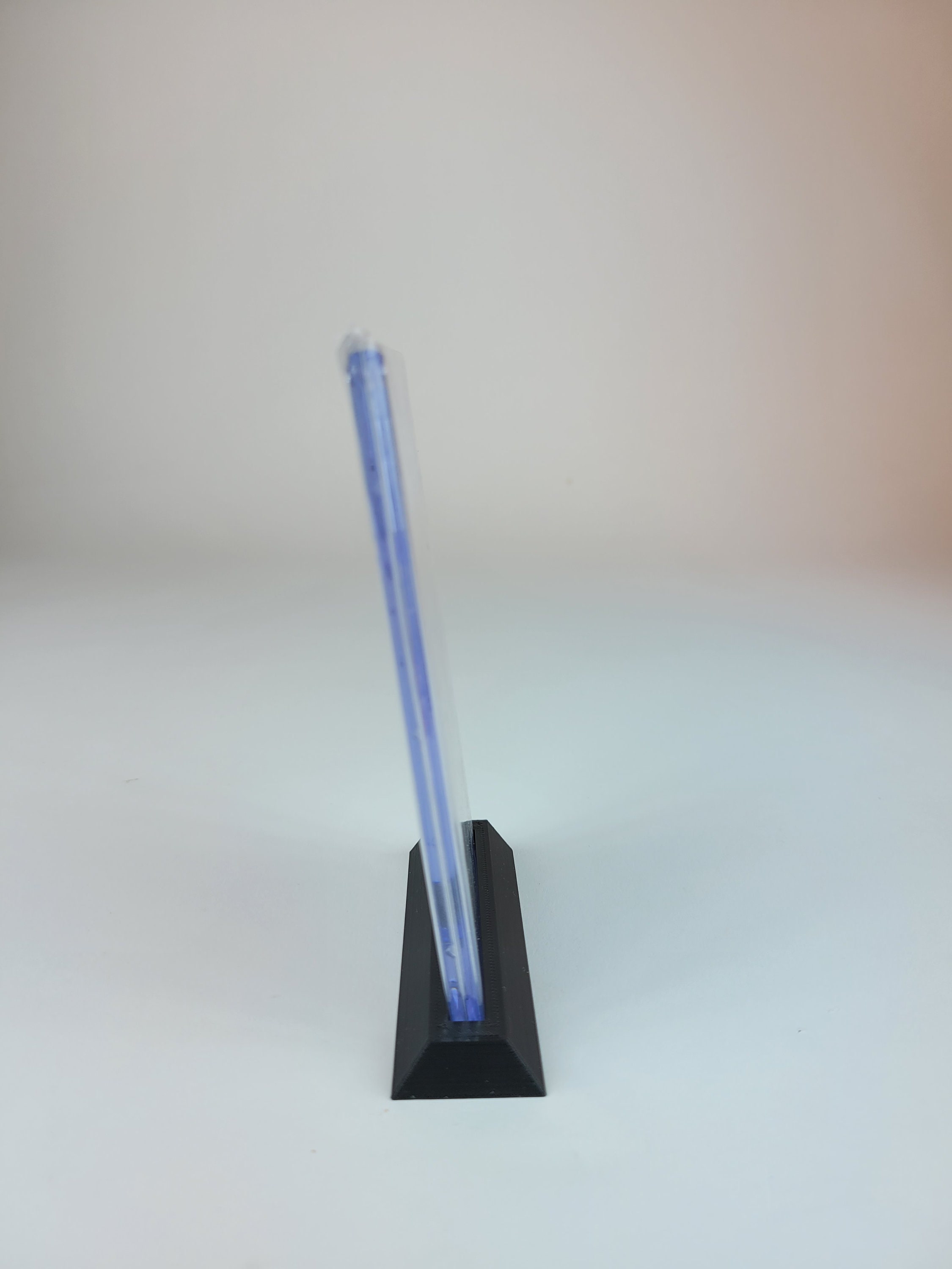 CGC Card Stand for CGC Graded Trading Cards - Etsy