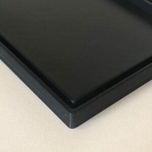 BGS Slab Protective Display Frame Case for BGS Graded Sports Cards ...