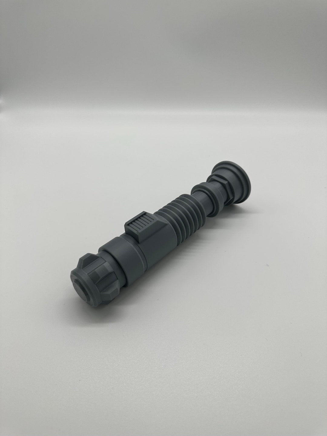 3D Printed Collapsible Lightsaber Luke Skywalker - Etsy