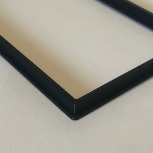 BGS Slab Protective Display Frame Case for BGS Graded Sports Cards ...