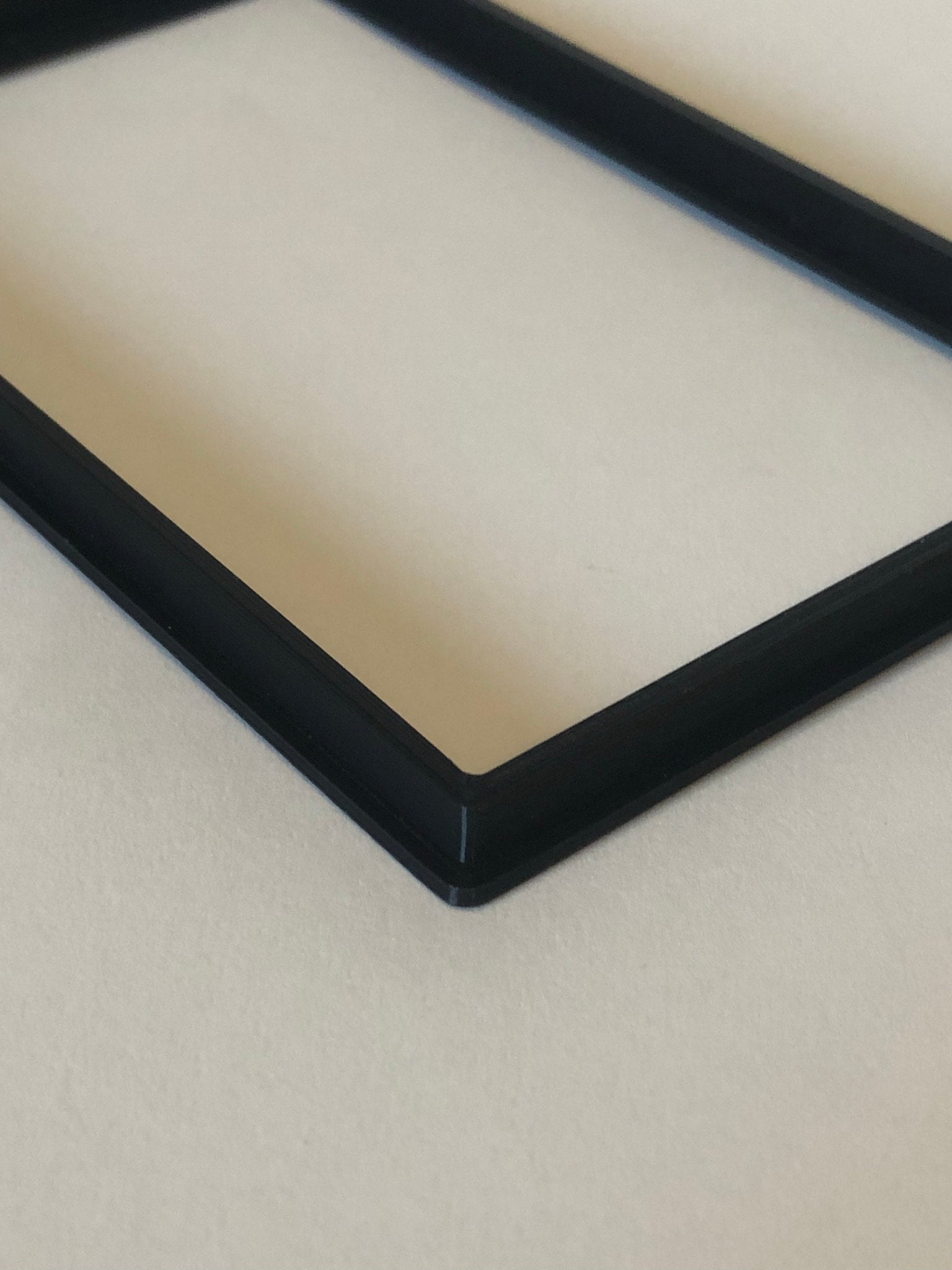 BGS Slab Protective Display Frame Case for BGS Graded Sports Cards ...