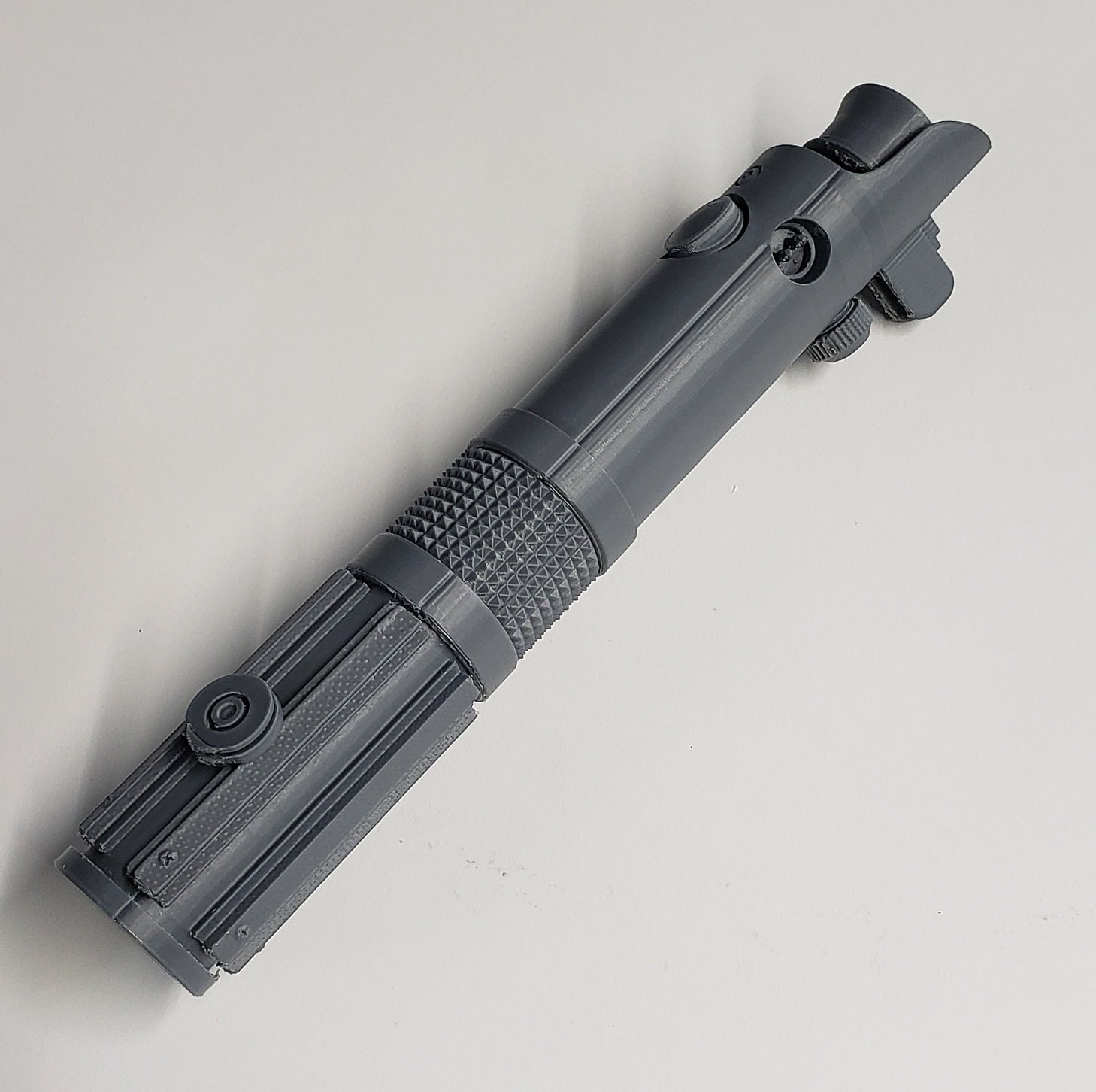 Anakin Skywalker Hilt Lightsaber Star Wars 3D Printed 12 | Etsy