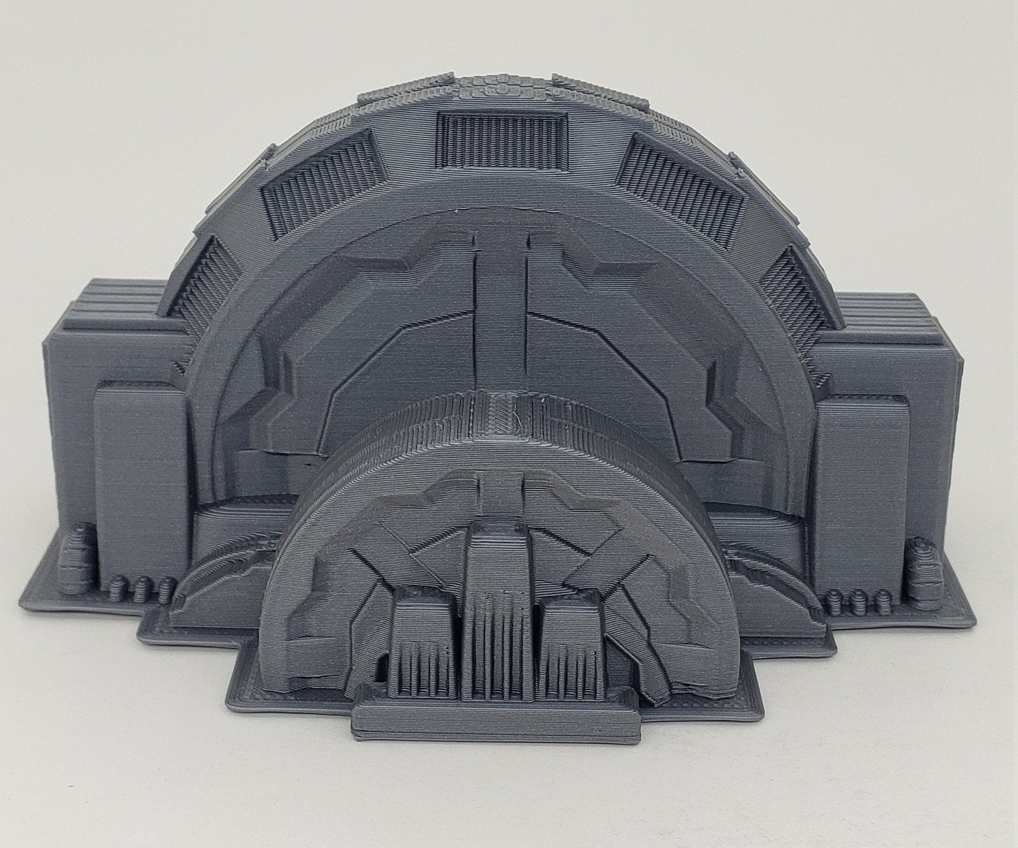 3D Printed Power Generators Legion Terrain Tabletop Gaming - Etsy