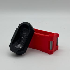 AirPod 4 Milwaukee Packout Inspired Case for Newest Gen Airpods 4 Case ...