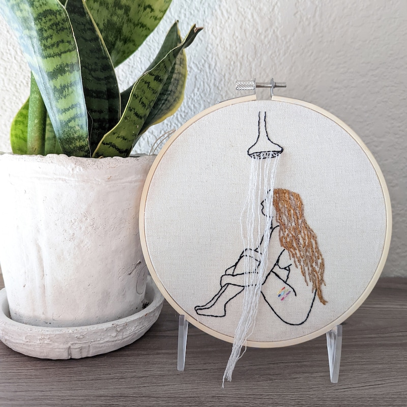 EmilyEvansEmbroidery - Etsy
