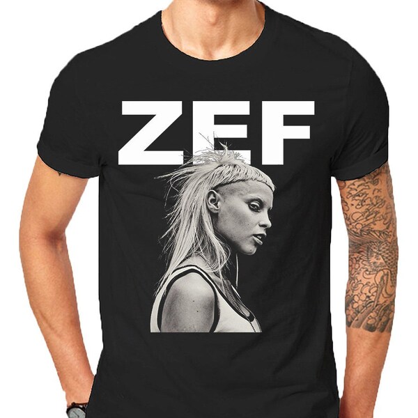 Zef - Etsy