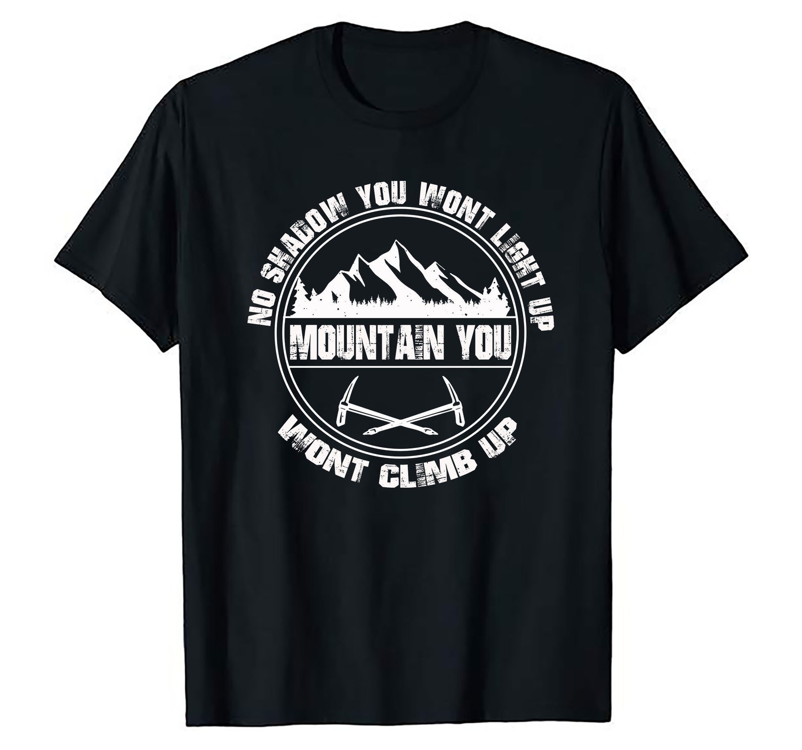 Shadow Mountain Rock Star Climbing Mountaineering Belaying Extreme ...