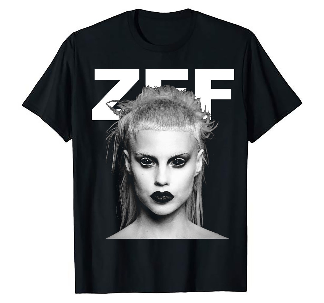 ZEF Style South African Vibes Cool Antwoord T Shirt - Etsy